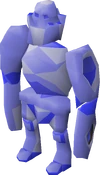 Rock golem | Old School RuneScape Wiki | Fandom