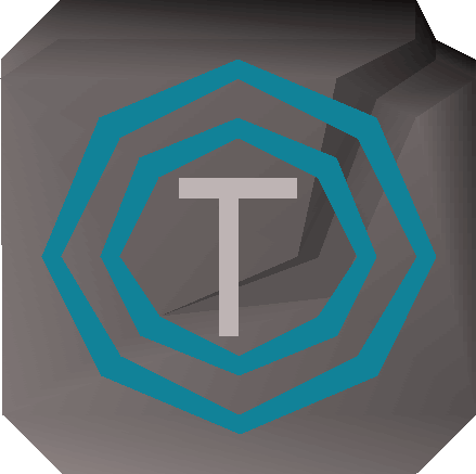 Trollheim teleport | Old School RuneScape Wiki | Fandom