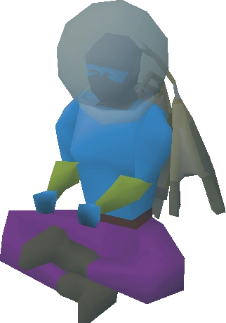 Genie | Old School RuneScape Wiki | FANDOM powered by Wikia