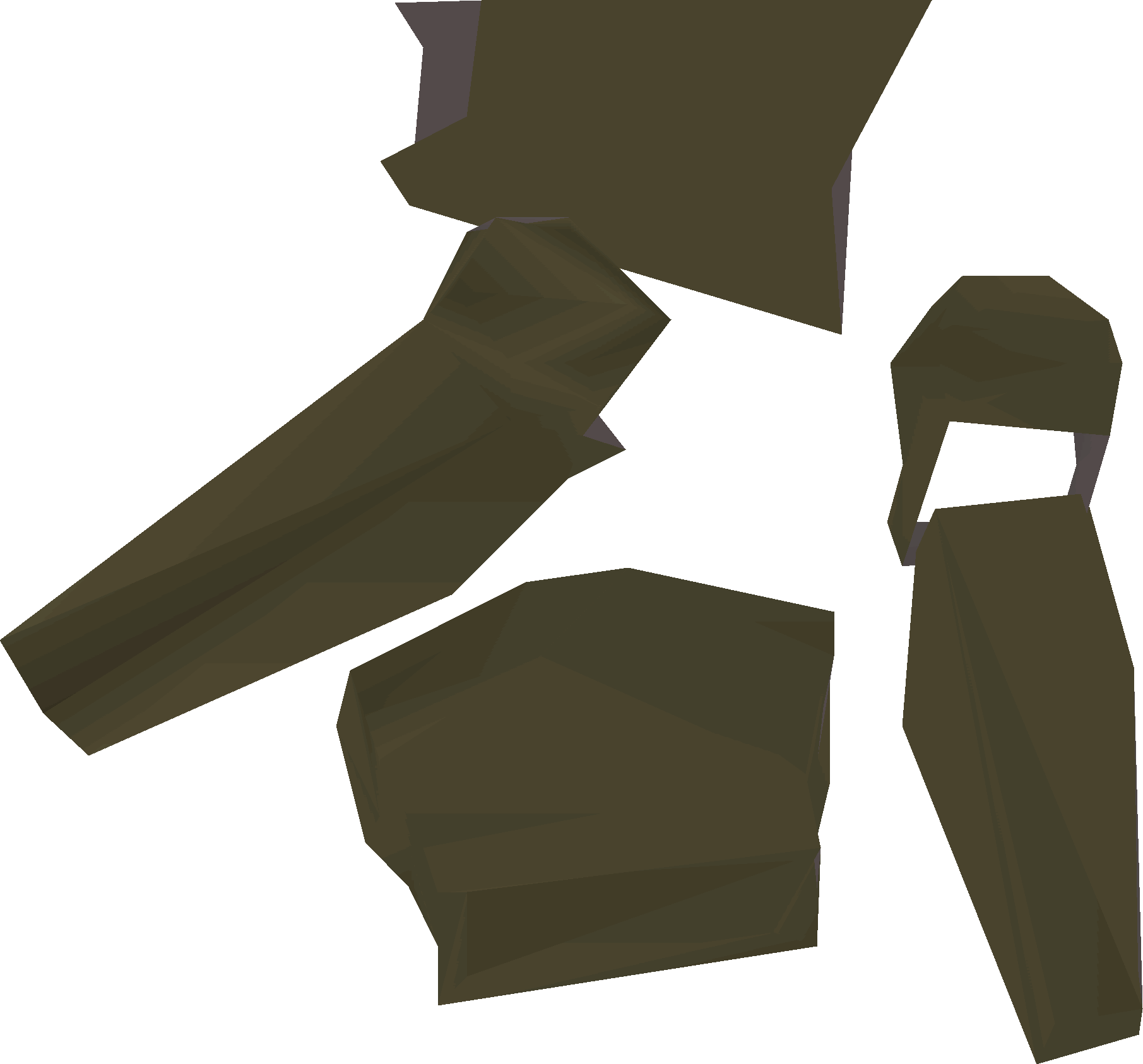 Broken armour | Old School RuneScape Wiki | Fandom