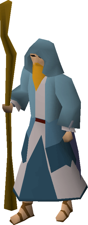Doomsayer | Old School RuneScape Wiki | Fandom