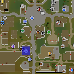 Varrock Swordshop | Old School RuneScape Wiki | Fandom