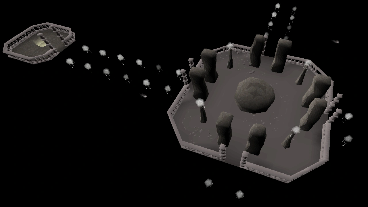 Cosmic altar | Old School RuneScape Wiki | FANDOM powered by Wikia
