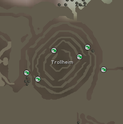 Trollheim | Old School RuneScape Wiki | FANDOM powered by Wikia