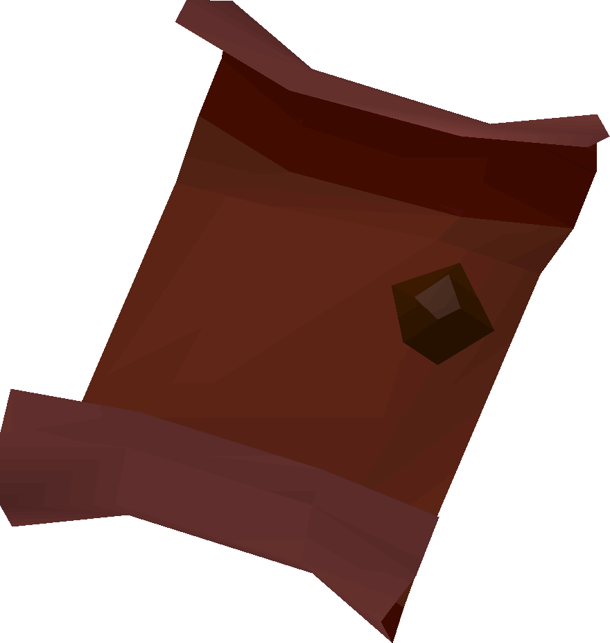 Lesser demon champion scroll | Old School RuneScape Wiki | Fandom