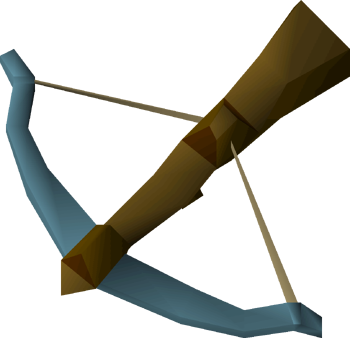 Rune crossbow | Old School RuneScape Wiki | FANDOM powered by Wikia