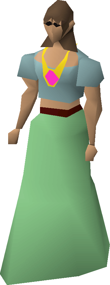 Elena | Old School RuneScape Wiki | Fandom