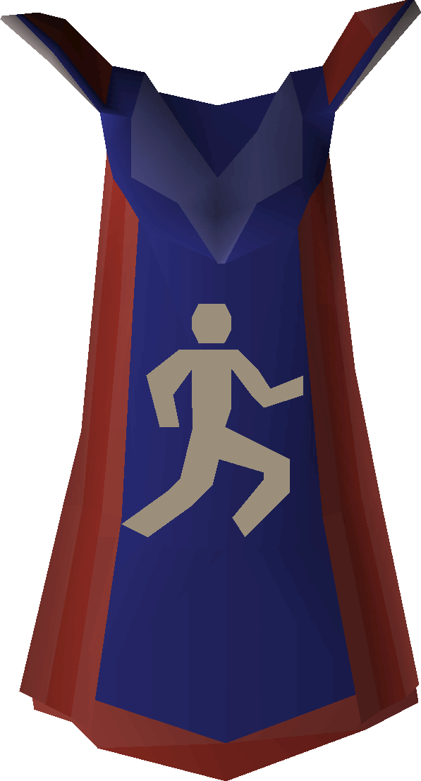 Cape of Accomplishment | Old School RuneScape Wiki | Fandom