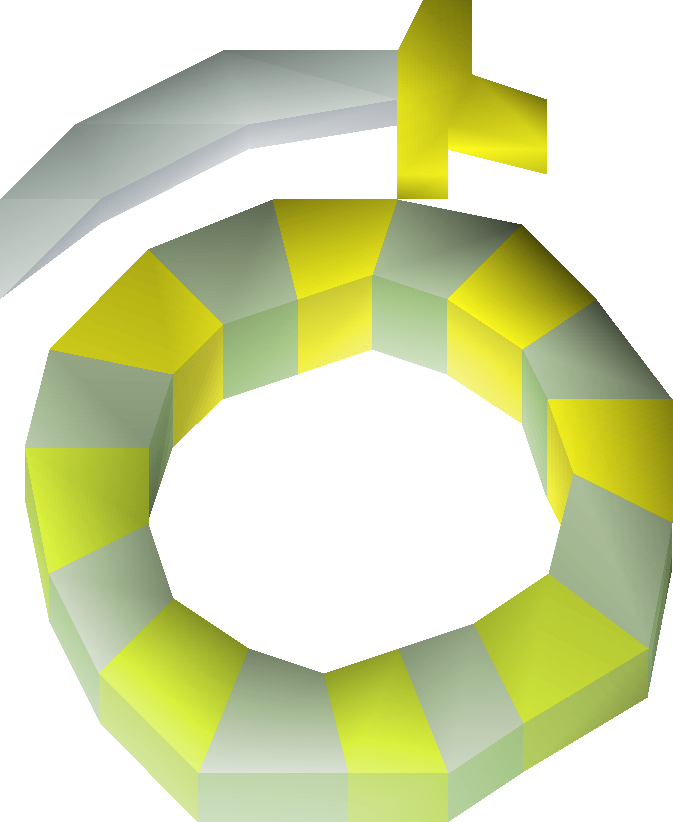 Warrior ring (i) | Old School RuneScape Wiki | FANDOM powered by Wikia
