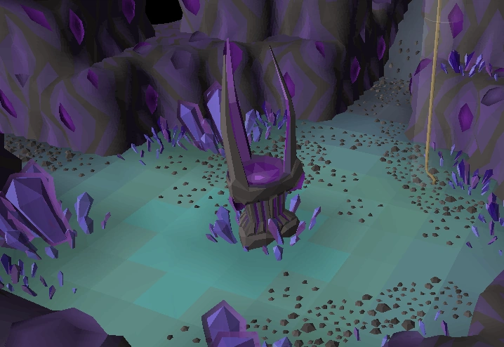 Catacombs of Kourend | Old School RuneScape Wiki | Fandom