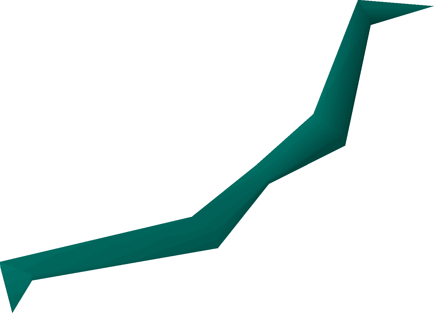 Magic shortbow (u) | Old School RuneScape Wiki | Fandom