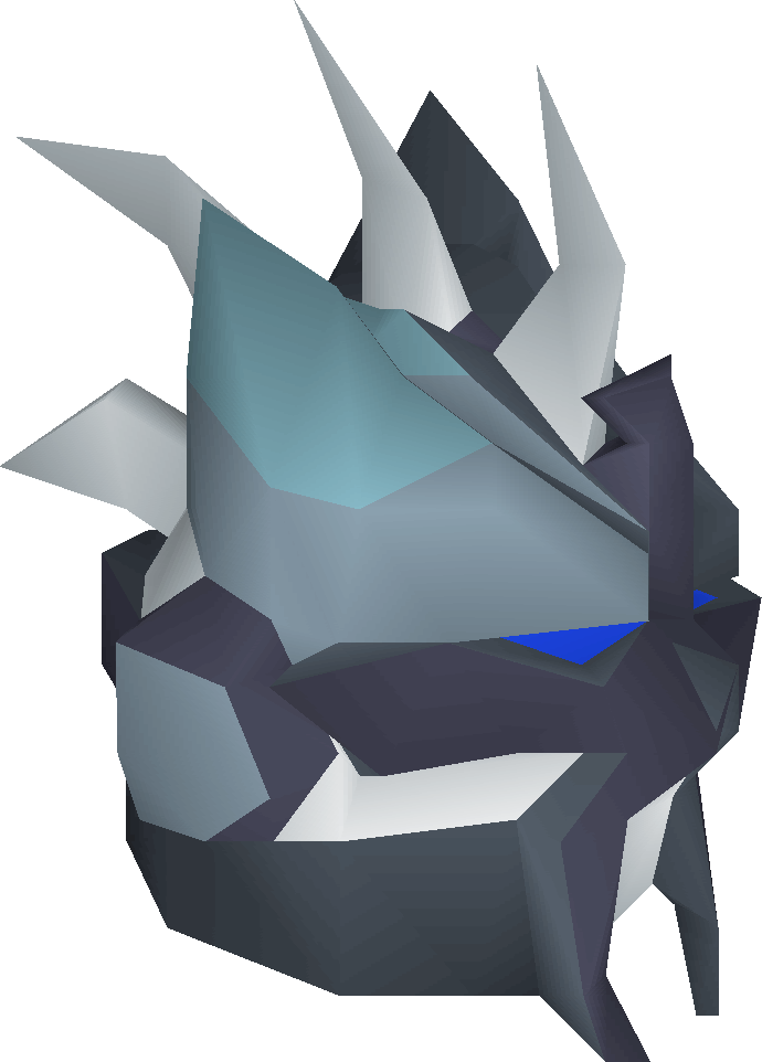 Turquoise slayer helmet | Old School RuneScape Wiki | Fandom