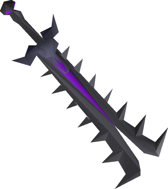 Wilderness sword 4 | Old School RuneScape Wiki | FANDOM powered by Wikia