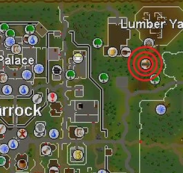 Balloon transport system | Old School RuneScape Wiki | FANDOM powered ...