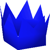 Blue partyhat | Old School RuneScape Wiki | Fandom