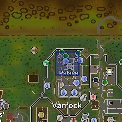 Image - Reldo location.png | Old School RuneScape Wiki | FANDOM powered ...