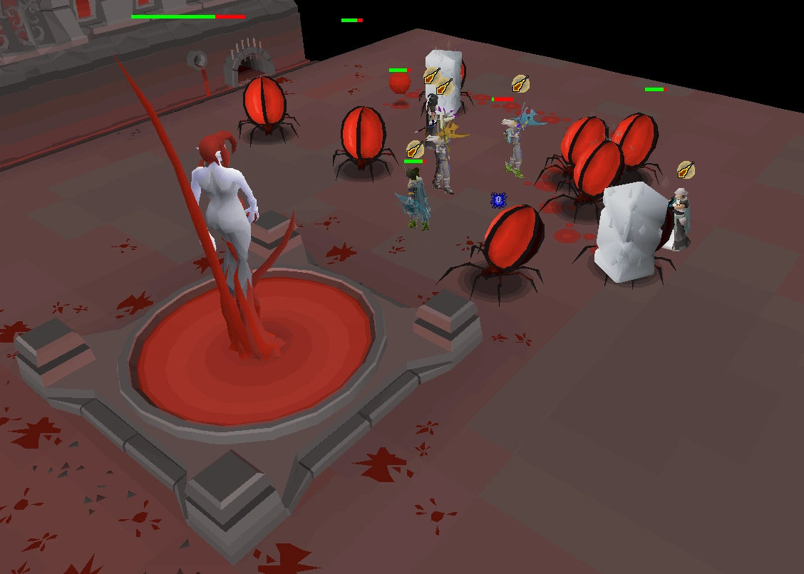 Theatre of Blood/Strategies | Old School RuneScape Wiki | Fandom