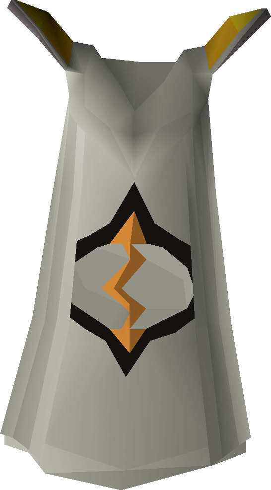 Runecraft cape | Old School RuneScape Wiki | Fandom
