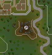 South-east Varrock mine | Old School RuneScape Wiki | Fandom