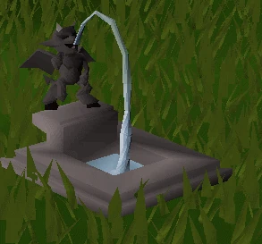 Imp statue | Old School RuneScape Wiki | Fandom