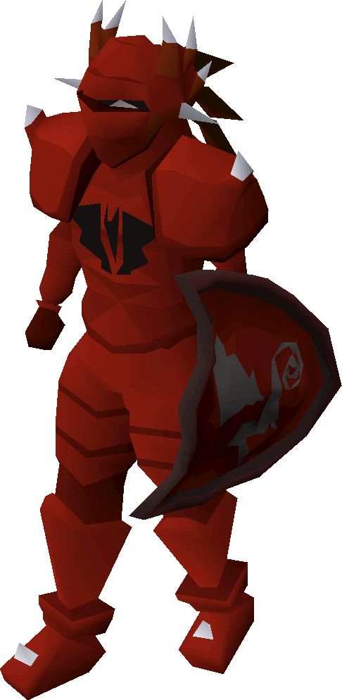 Dragon equipment | Old School RuneScape Wiki | Fandom
