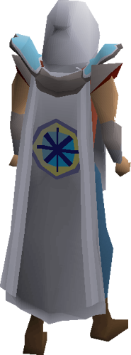 Quest point cape | Old School RuneScape Wiki | FANDOM powered by Wikia