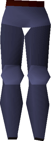 Mithril platelegs | Old School RuneScape Wiki | Fandom
