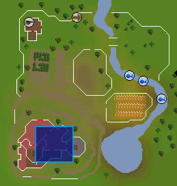 Sir Percival | Old School RuneScape Wiki | FANDOM powered by Wikia