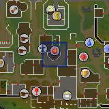 Aubury's Rune Shop | Old School RuneScape Wiki | Fandom