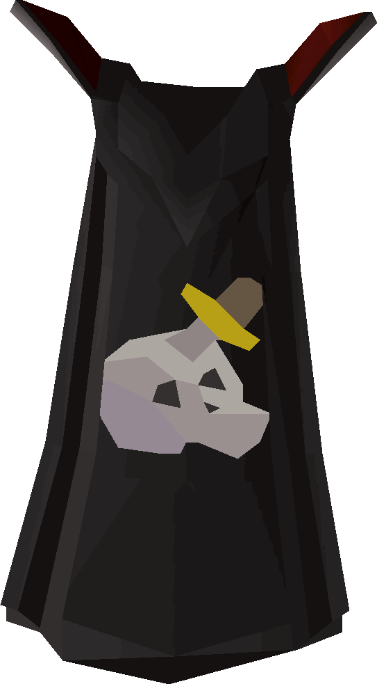 Slayer cape | Old School RuneScape Wiki | Fandom