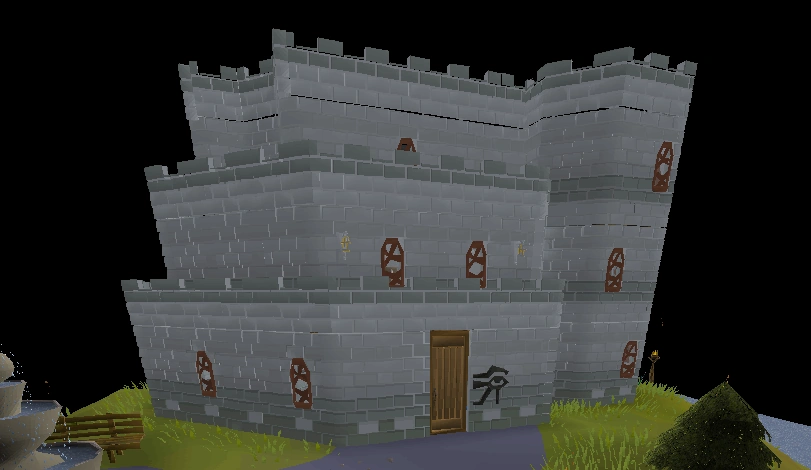 Wizards' Tower | Old School RuneScape Wiki | Fandom