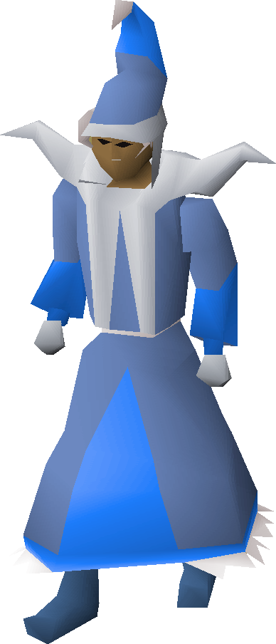 Armour/Magic armour | Old School RuneScape Wiki | FANDOM powered by Wikia
