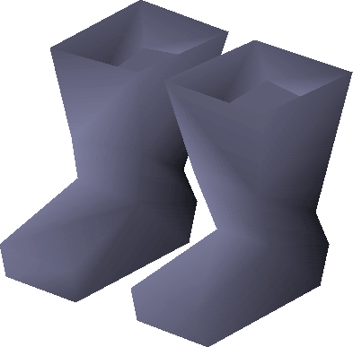 Boots of lightness | Old School RuneScape Wiki | Fandom
