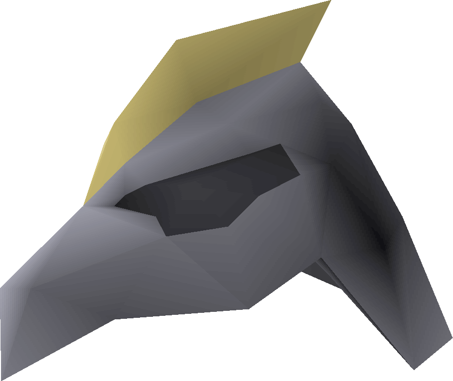 Armadyl helmet | Old School RuneScape Wiki | Fandom