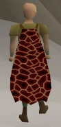 Infernal cape | Old School RuneScape Wiki | Fandom