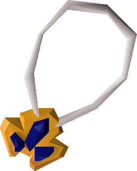 Amulet of magic (t) | Old School RuneScape Wiki | Fandom