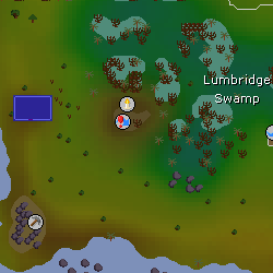 Father Urhney | Old School RuneScape Wiki | Fandom