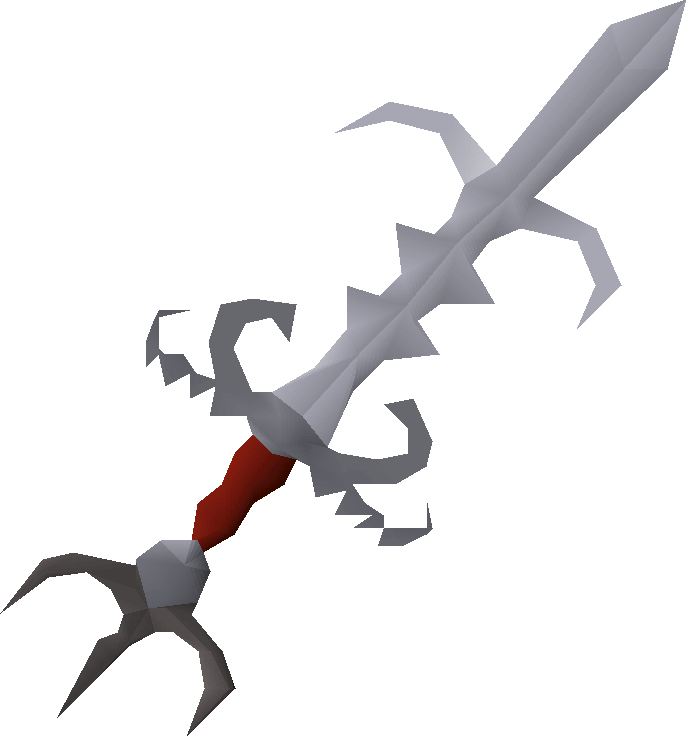 Zamorak godsword | Old School RuneScape Wiki | Fandom