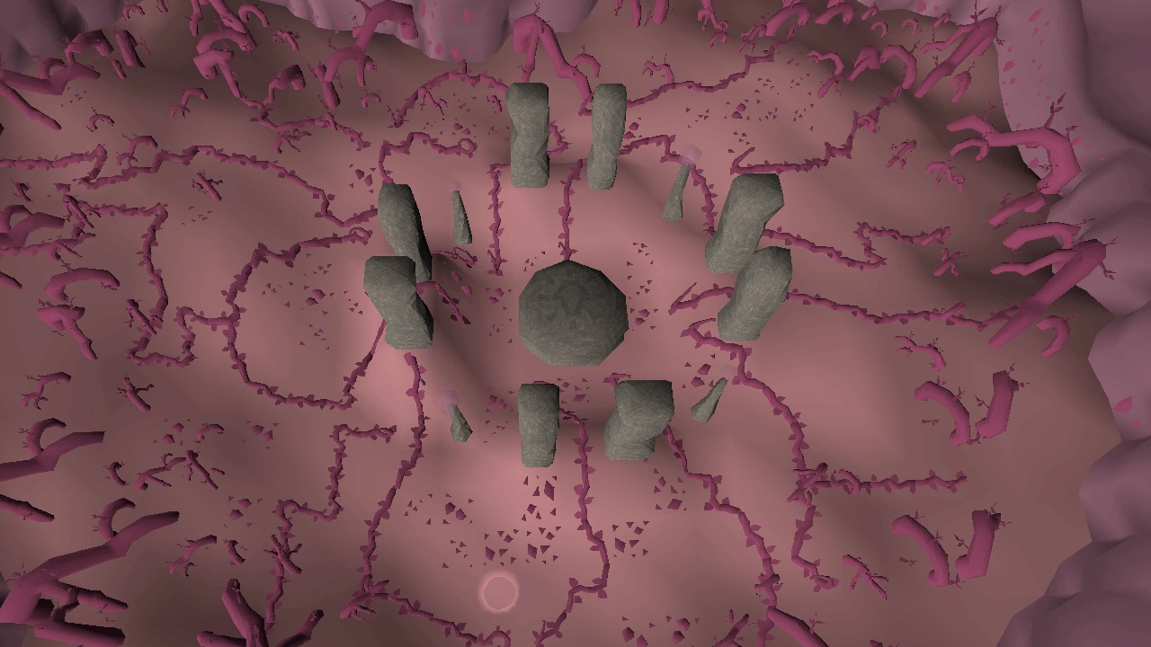 Body altar | Old School RuneScape Wiki | FANDOM powered by Wikia