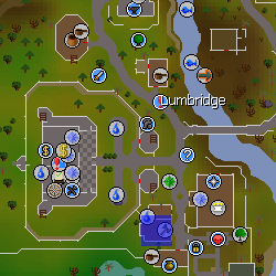 Bob's Brilliant Axes | Old School RuneScape Wiki | Fandom