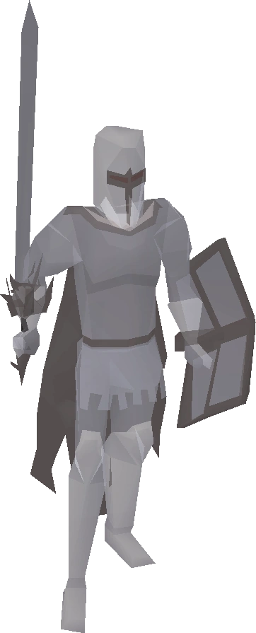 Revenant knight | Old School RuneScape Wiki | Fandom