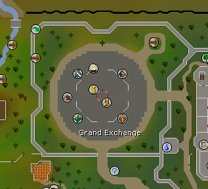 Grand Exchange | Old School RuneScape Wiki | FANDOM powered by Wikia