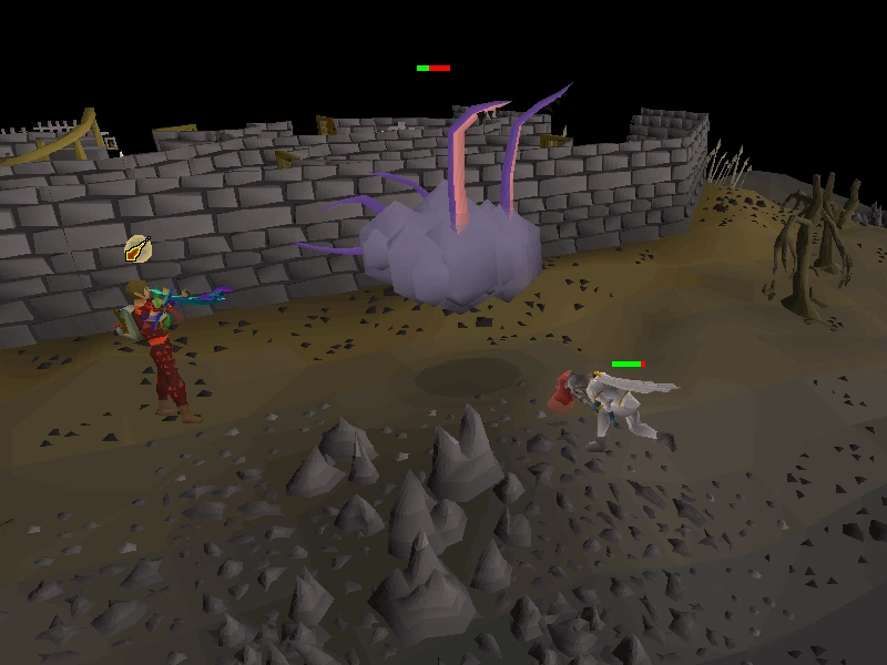 Chaos Elemental/Strategies | Old School RuneScape Wiki | Fandom