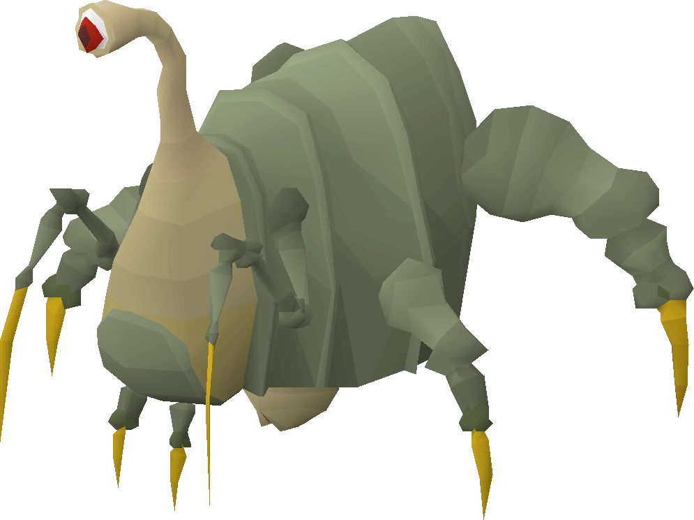 Penance Queen | Old School RuneScape Wiki | Fandom