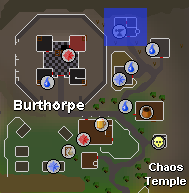 Dunstan | Old School RuneScape Wiki | Fandom