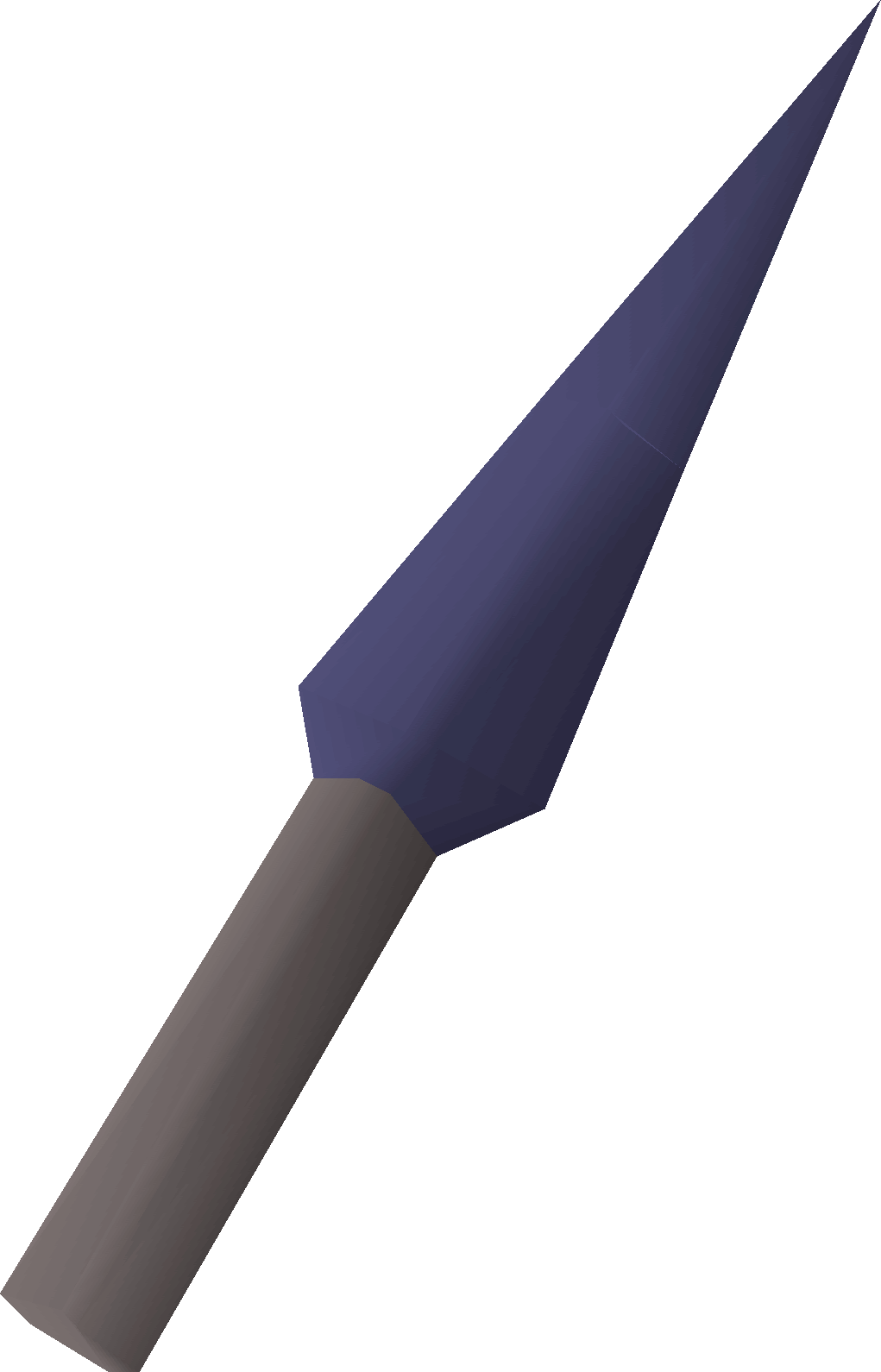 Mithril knife | Old School RuneScape Wiki | FANDOM powered by Wikia