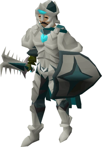 Varrock armour 3 | Old School RuneScape Wiki | FANDOM powered by Wikia