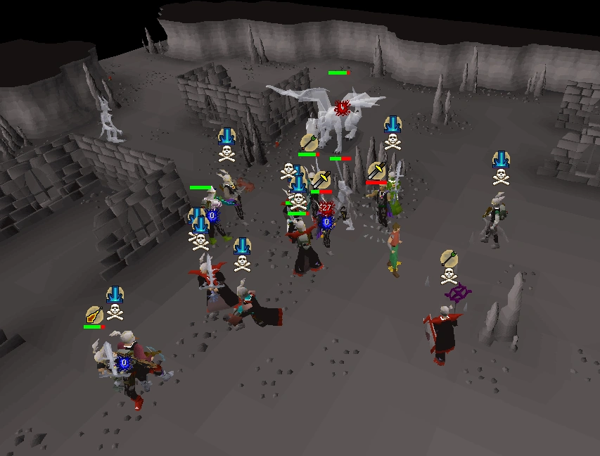 Revenant Caves | Old School RuneScape Wiki | FANDOM powered by Wikia