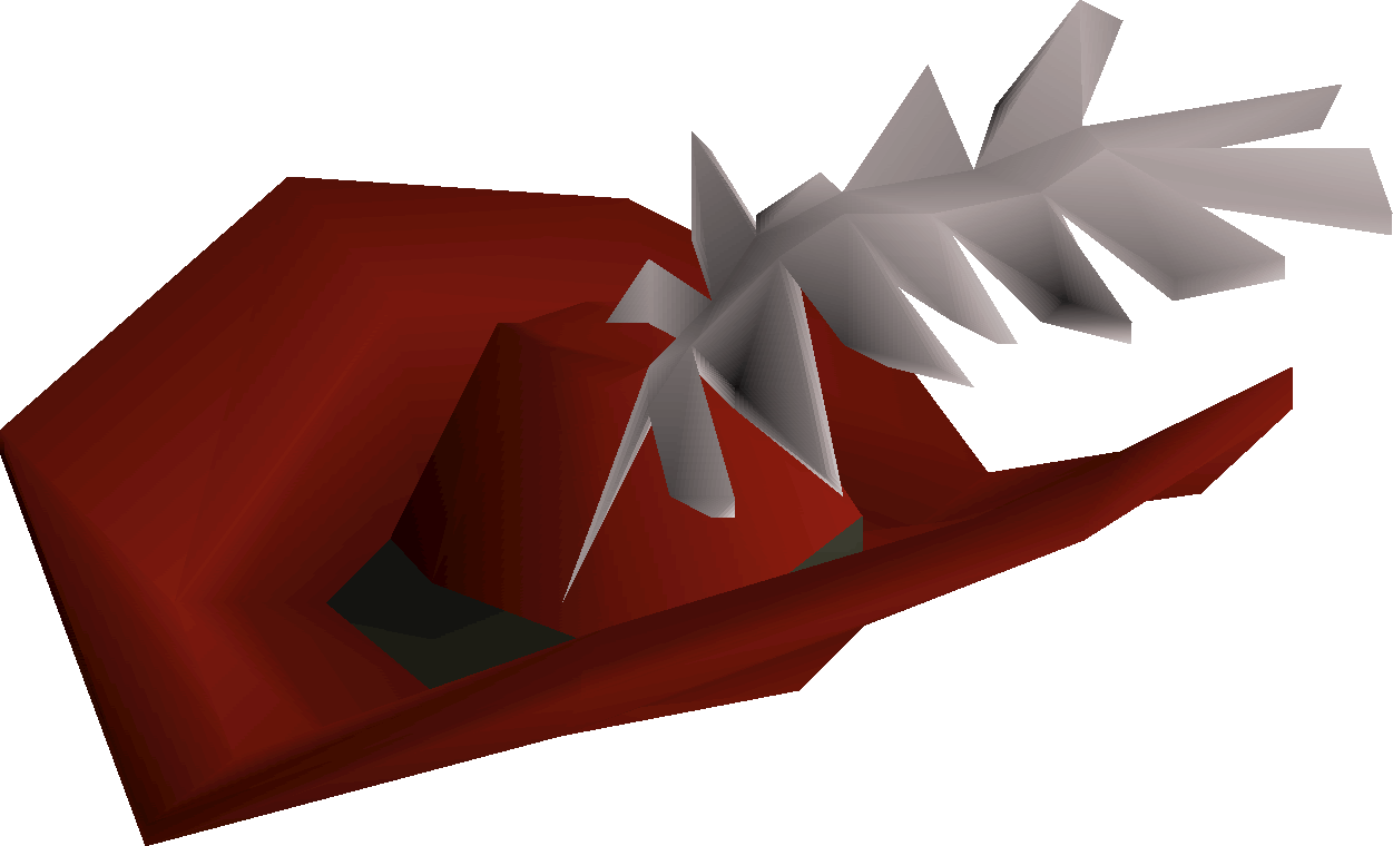 Musketeer hat | Old School RuneScape Wiki | FANDOM powered by Wikia