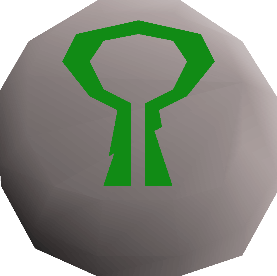 Nature rune | Old School RuneScape Wiki | FANDOM powered by Wikia